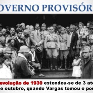 Provisório - O que é, conceito e definição