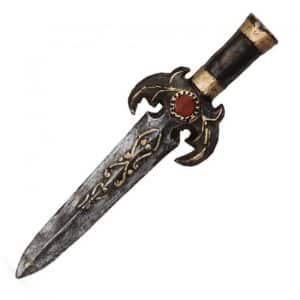 Punhal - O que é, conceito e definição