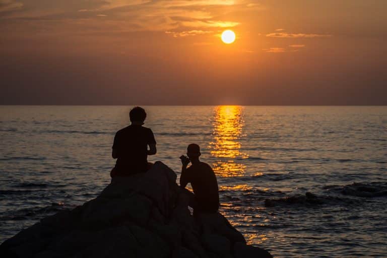 Quietude - O que é, conceito e definição