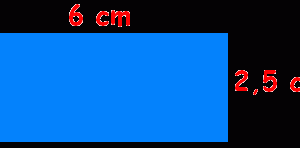 Rectângulo - O que é, conceito e definição