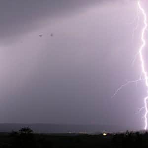 Relâmpago - O que é, conceito e definição