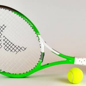 Raquete - O que é, conceito e definição