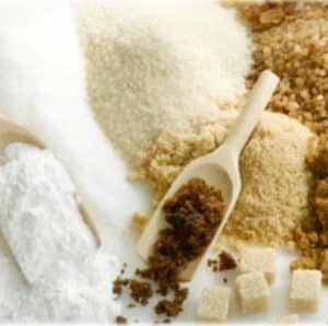 Sacarose - O que é, conceito e definição