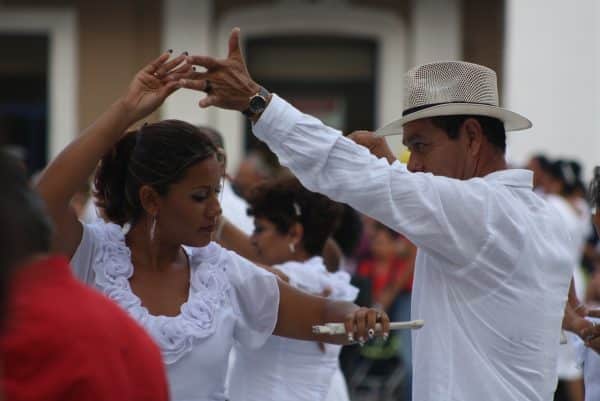 Rumba - O que é, origem, conceito e definição