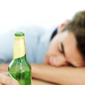 Ressaca - O que é, conceito e definição