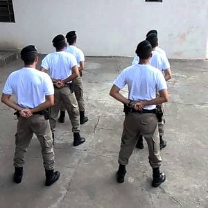 Retaguarda - O que é, conceito e definição