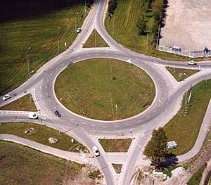 Rotunda - O que é, estrutura, características e exemplos