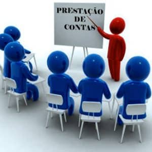 Prestação de contas - O que é, conceito e definição