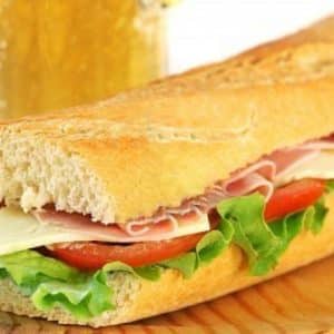 Sande - O que é, conceito e definição