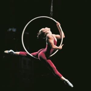 Acrobacia - O que é, surgimento, conceito e definição