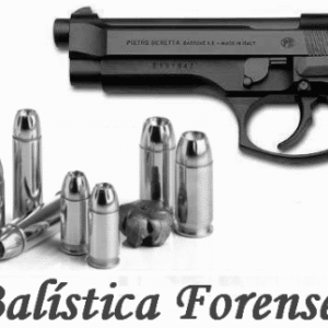 Balística - O que é, conceito e definição