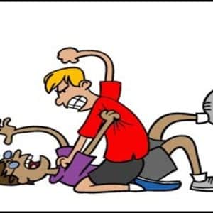 Rixa - O que é, conceito e definição