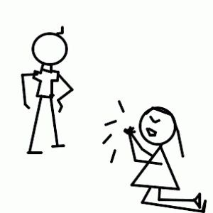 Rogar - O que é, conceito e definição