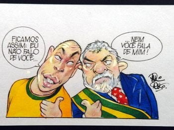 Conceito de sátira - O que é, Definição e Significado