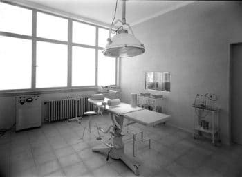 Conceito de sanatório - O que é, Definição e Significado