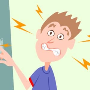 Choque - O que é, conceito e definição