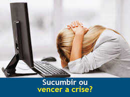 Conceito de sucumbir - O que é, Definição e Significado