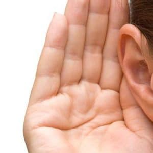 Tímpano - O que é, conceito e definição