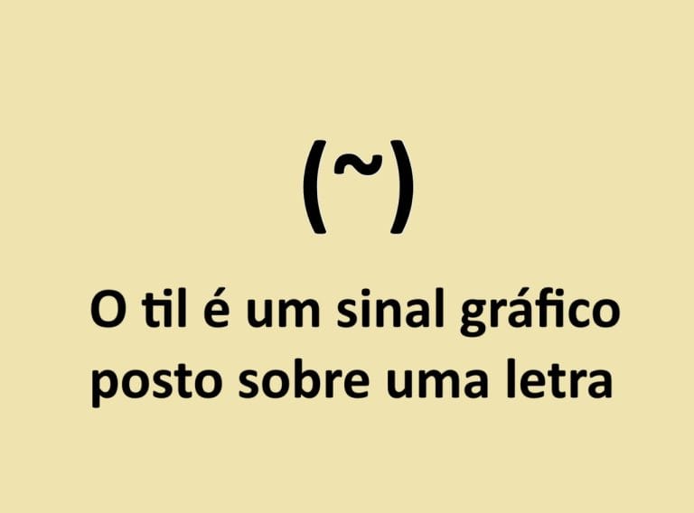 Til - O que é, conceito e definição