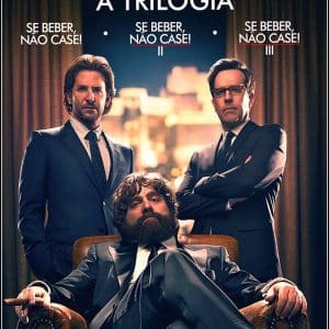 Trilogia - O que é, conceito e definição