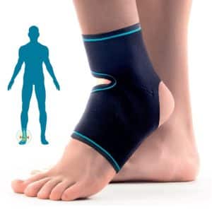 Tornozelo - O que é, conceito e definição