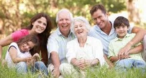 Consanguinidade - O que é, conceito e definição