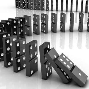 Consequência - O que é, conceito e definição