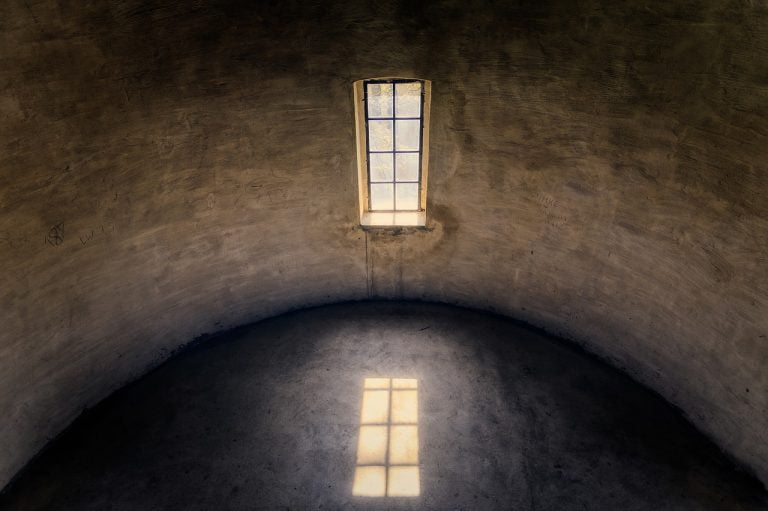 Vazio - O que é, conceito, na física e na filosofia