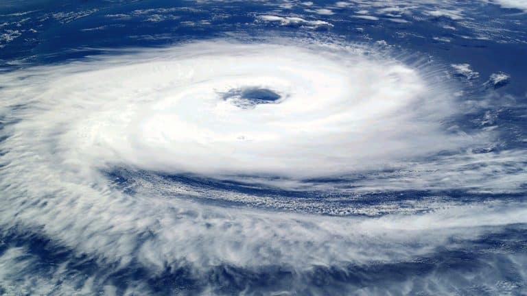 Tempestade tropical - O que é, conceito e definição
