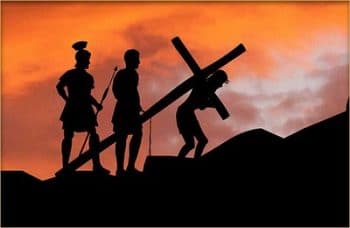 Conceito de calvário - O que é, Definição e Significado