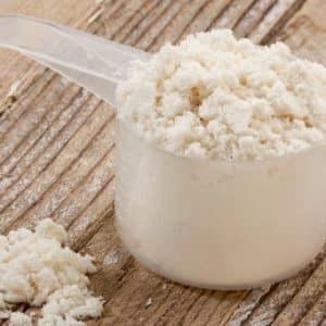 Caseína - O que é, conceito e definição