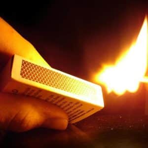 Combustão - O que é, conceito e definição