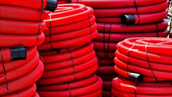 Polietileno - O que é, conceito, tipos e propriedades