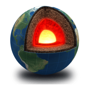 Astenosfera - O que é, conceito e definição