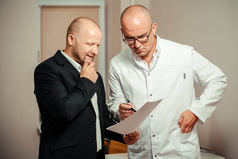 Consulta - O que é, conceito e definição