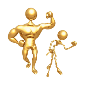 Atrofia - O que é, conceito e definição