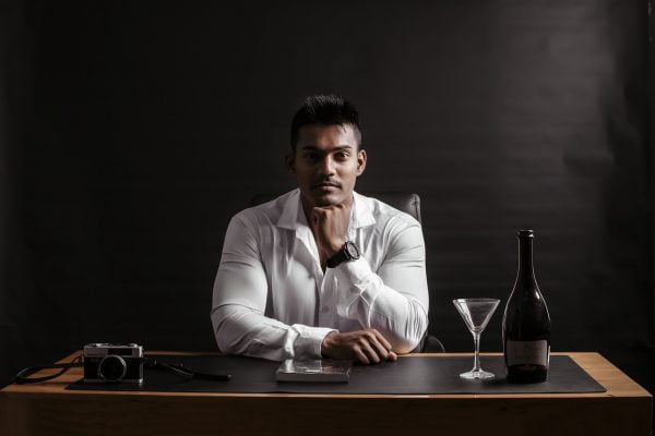 Viril - O que é, conceito e definição