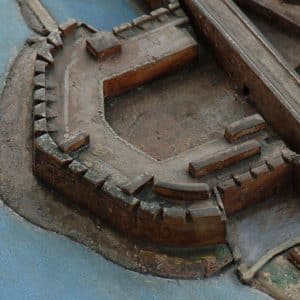 Baluarte - O que é, conceito e definição