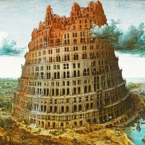 Babel - O que é, conceito e definição