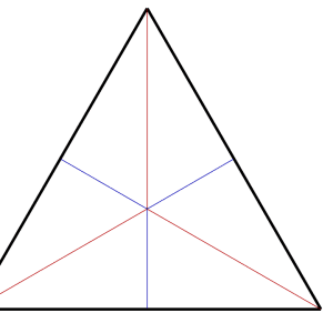 Baricentro - O que é, conceito e definição