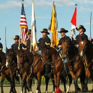Cavalaria - O que é, conceito e definição
