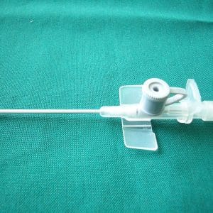 Cânula - O que é, conceito e definição