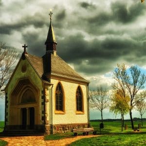 Capela - O que é, conceito e definição