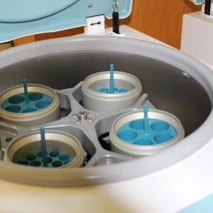 Centrifugação - O que é, conceito e definição