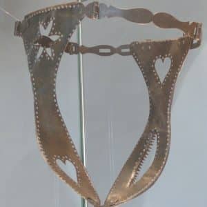 Castidade - O que é, conceito e definição