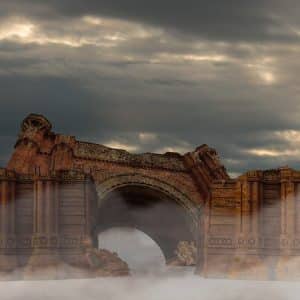 Cataclismo - O que é, conceito e definição