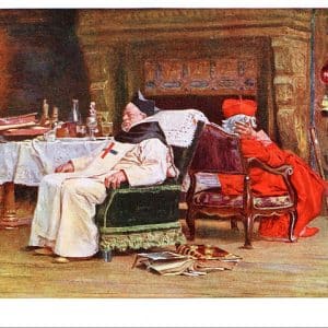 Cisma - O que é, conceito e definição