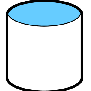 Cilindro - O que é, conceito e definição