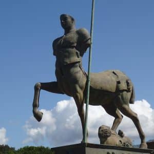 Centauro - O que é, conceito e definição