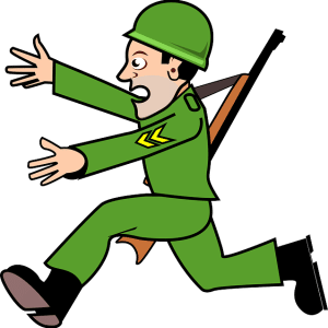 Cobarde - O que é, conceito e definição